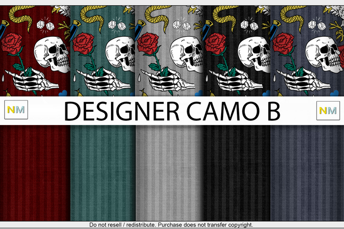 Second Life Marketplace Seamless Textures